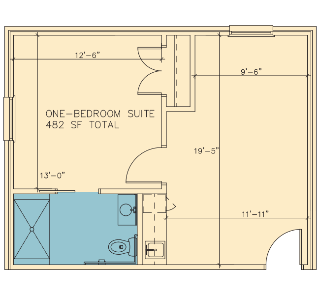 Assisted Living & Memory Care in Springfield, TN | Springfield Heights