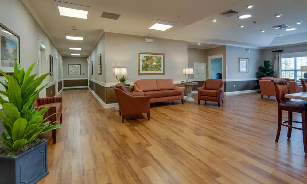 Mattis Pointe Senior Living