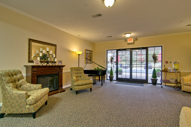 Assisted Living & Memory Care in Olive Branch, MS