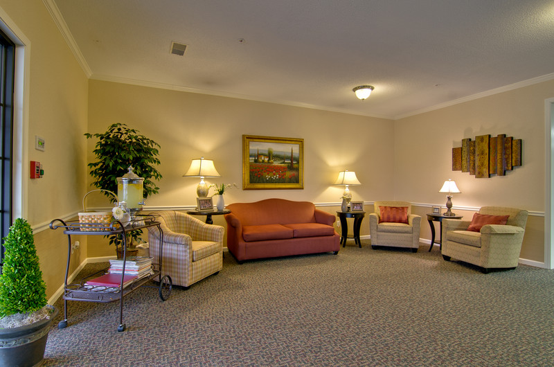 Assisted Living & Memory Care in Olive Branch, MS