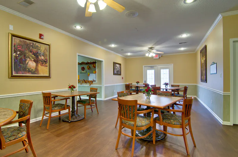 Assisted Living & Memory Care in Olive Branch, MS