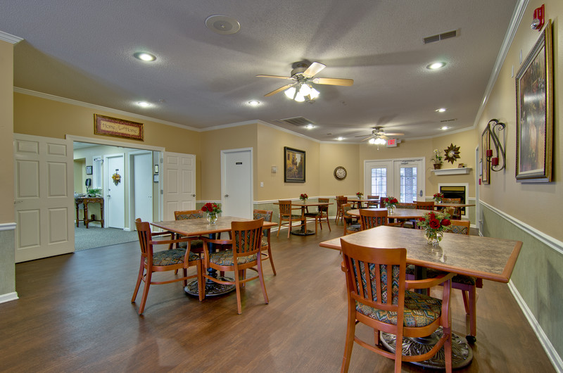 Assisted Living & Memory Care in Olive Branch, MS