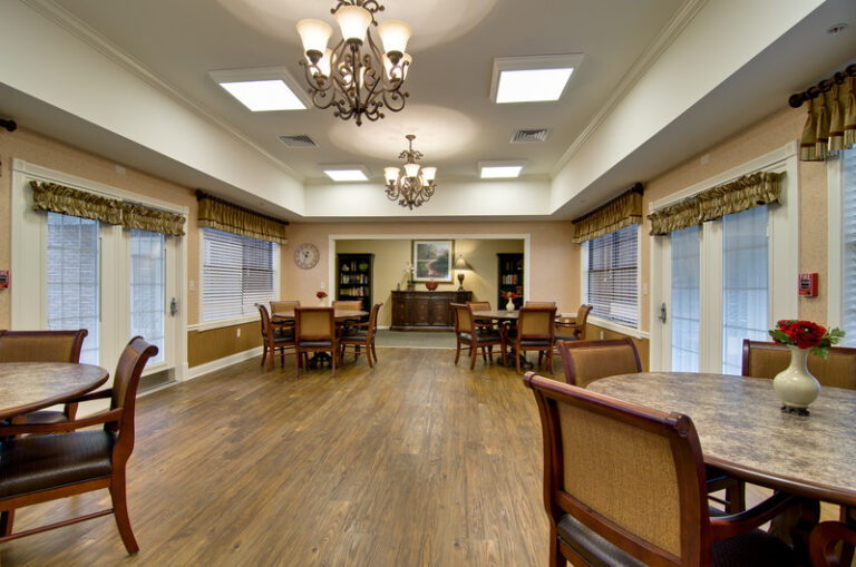 Assisted Living & Memory Care in Olive Branch, MS