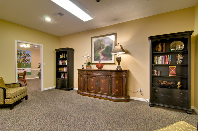 Assisted Living & Memory Care in Olive Branch, MS