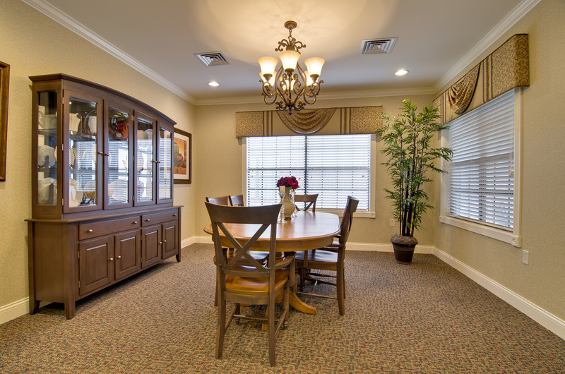 Assisted Living & Memory Care in Olive Branch, MS