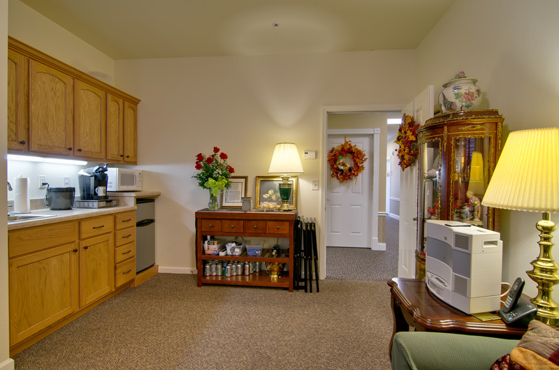 Assisted Living & Memory Care in Olive Branch, MS