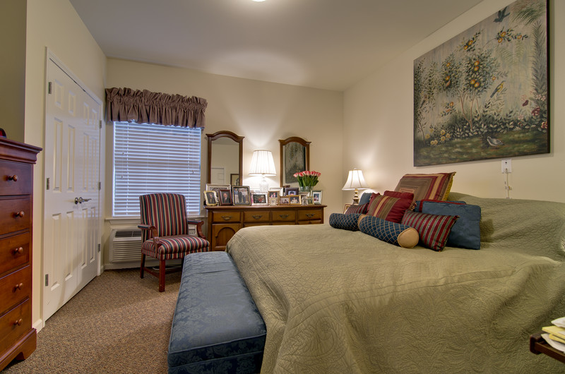 Assisted Living & Memory Care in Olive Branch, MS