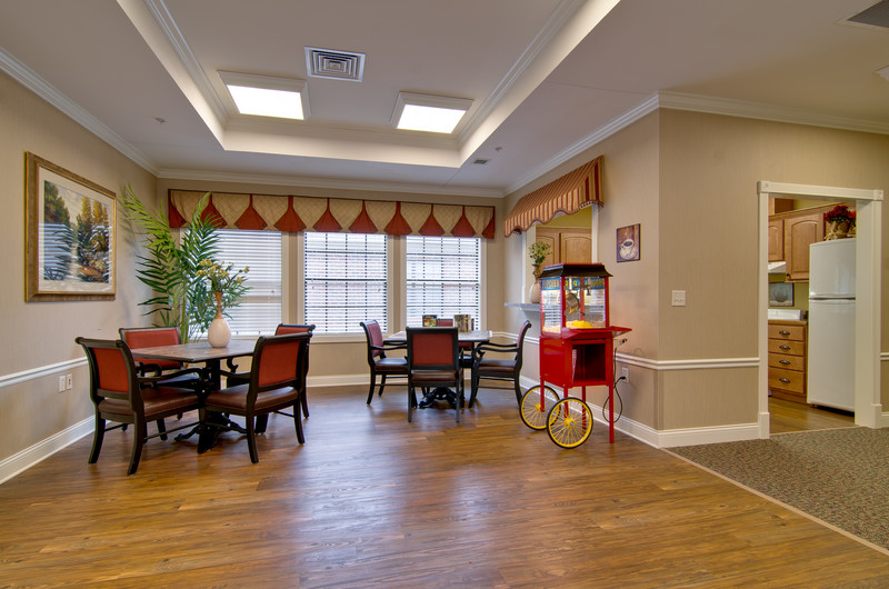 Assisted Living & Memory Care in Olive Branch, MS