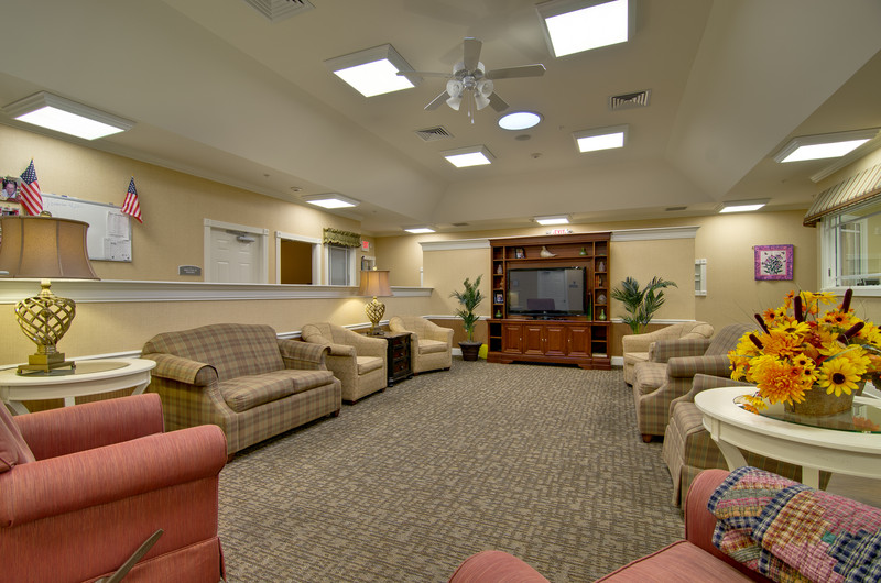 Assisted Living & Memory Care in Olive Branch, MS