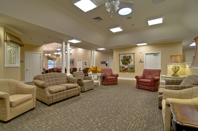 Assisted Living & Memory Care in Olive Branch, MS