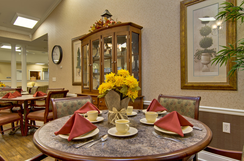 Assisted Living & Memory Care in Olive Branch, MS