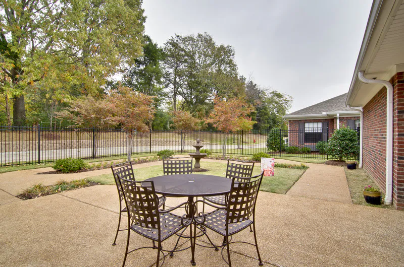 Assisted Living & Memory Care in Olive Branch, MS